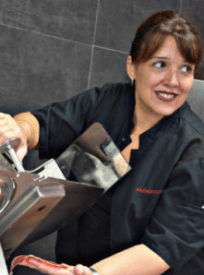 Notre équipe - Boucherie Jeannot Estève