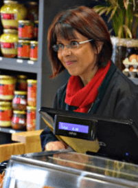 Notre équipe - Boucherie Jeannot Estève