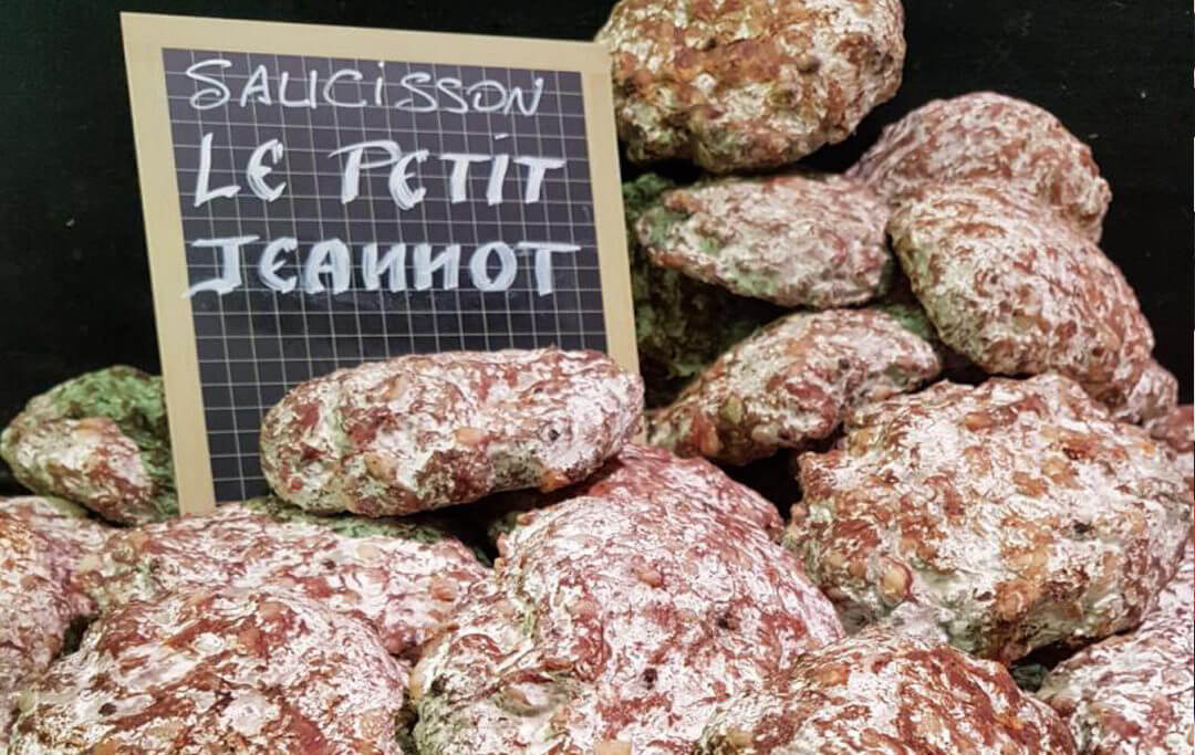 Accueil - Boucherie Jeannot Estève